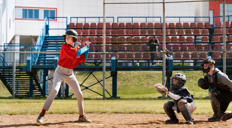 All About Baseball Field Fences | Asheville Fence | Residential and ...